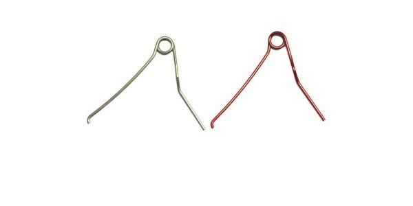 ILCA Bailer Replacement Springs - Performance Sailcraft Europe