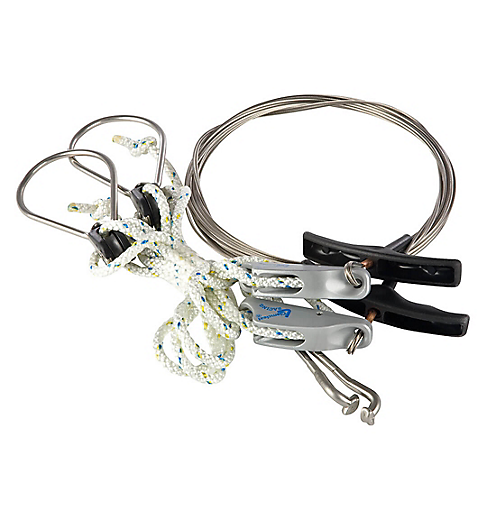 Vago Trapeze kit - Performance Sailcraft Europe