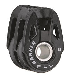ILCA Harken 18mm Double Fly Block - Performance Sailcraft Europe