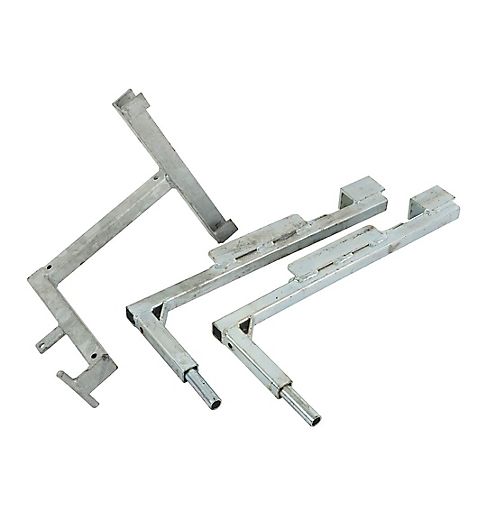 Bahia Stacking Trolley Support - Performance Sailcraft Europe