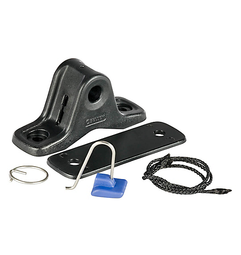 Pico Hull Fittings - Performance Sailcraft Europe