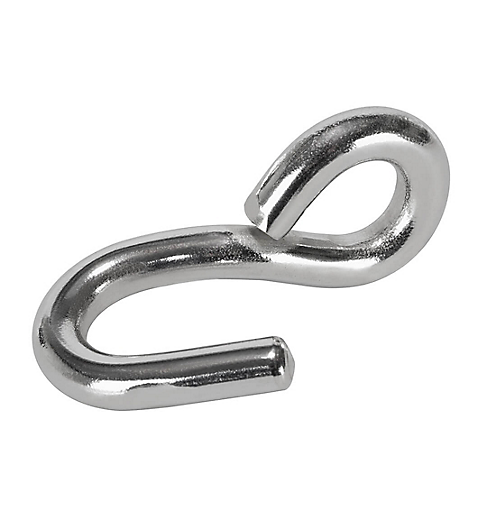 Pico Outhaul Clew Hook - Performance Sailcraft Europe