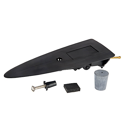 ILCA Autobailer - Performance Sailcraft Europe