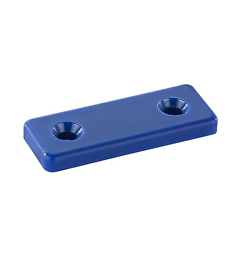 Hiking Strap Plate - Performance Sailcraft Europe