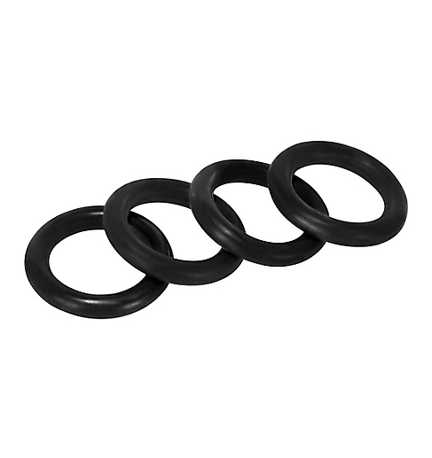 ILCA Auto-Bailer O-Ring Kit (4) – Performance Sailcraft Europe