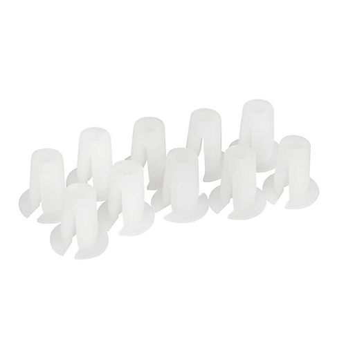 ILCA Grommet Set for Grabrails (10) - Performance Sailcraft Europe