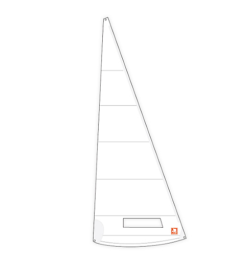 Bahia Jib - Performance Sailcraft Europe