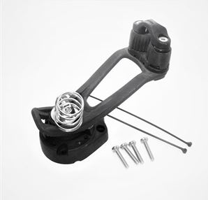 Bahia/ Vago Mainsheet Block Assembly - Performance Sailcraft Europe