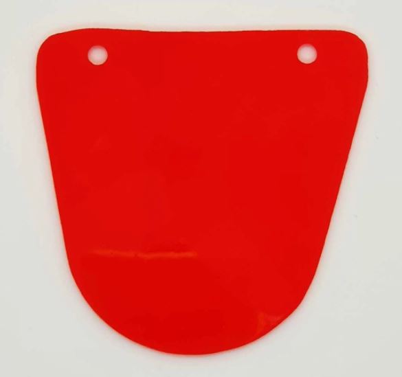 Bug Transom Flap - Performance Sailcraft Europe
