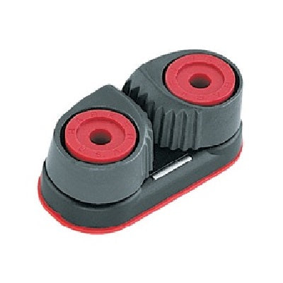 Harken Micro CamMatic Cleat - Aluminium Cams - Performance Sailcraft Europe