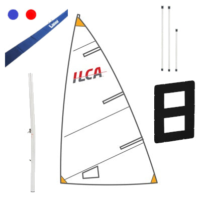 Performance Sailcraft Europe