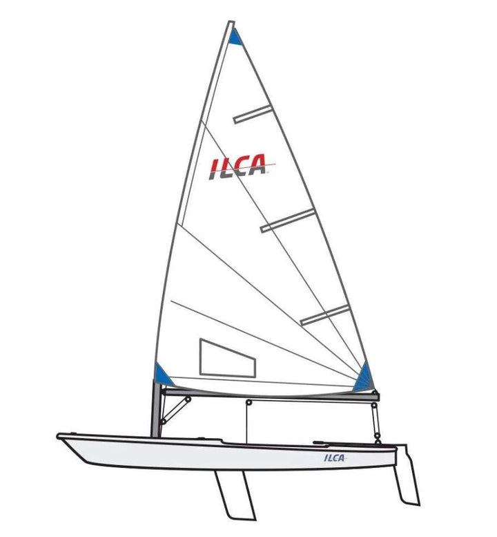 ILCA Boats – Performance Sailcraft Europe