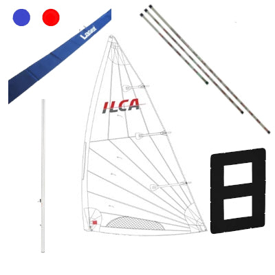 Performance Sailcraft Europe