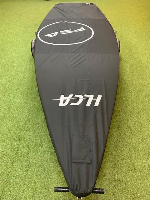 ILCA PSA Deck Cover - Performance Sailcraft Europe
