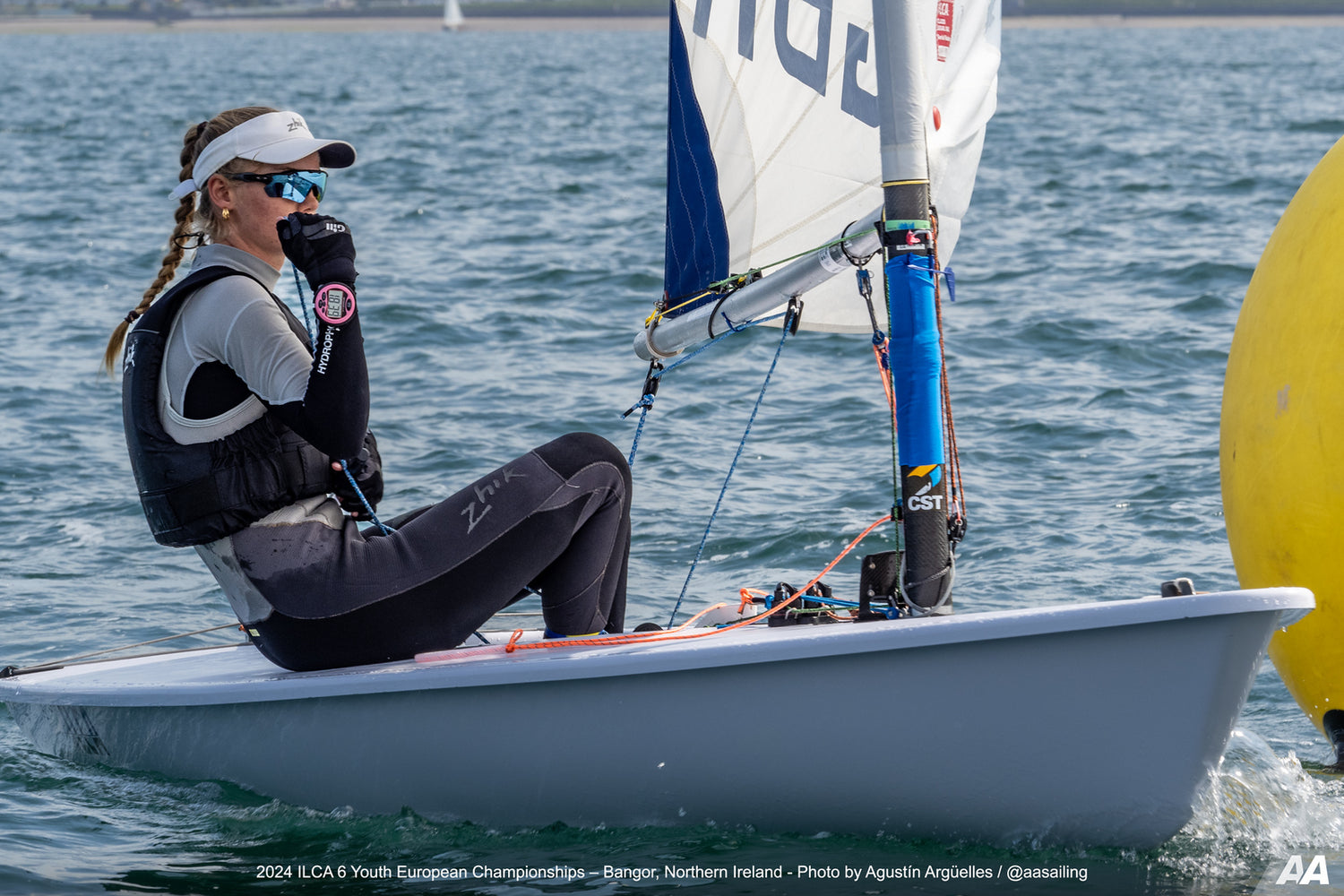 Performance Sailcraft Europe