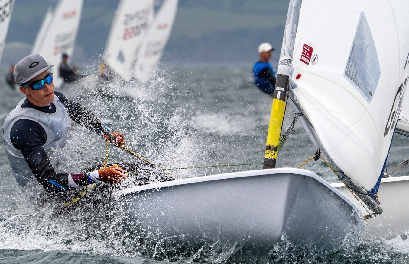 Performance Sailcraft Europe
