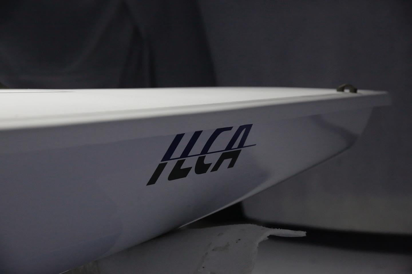 ILCA Boats – Performance Sailcraft Europe
