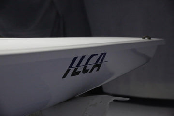 ILCA Boats – Performance Sailcraft Europe