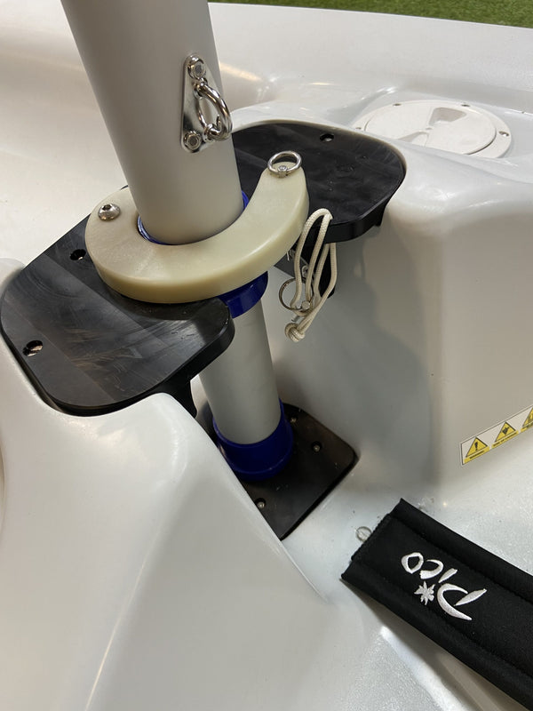 Pico Mast Gate Claw - Performance Sailcraft Europe