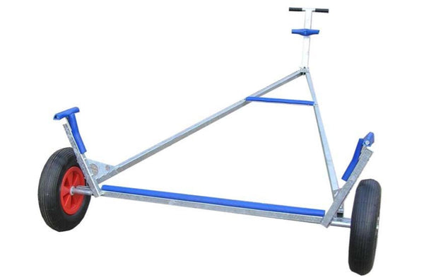 Pico Stackable Launching Trolley - Performance Sailcraft Europe