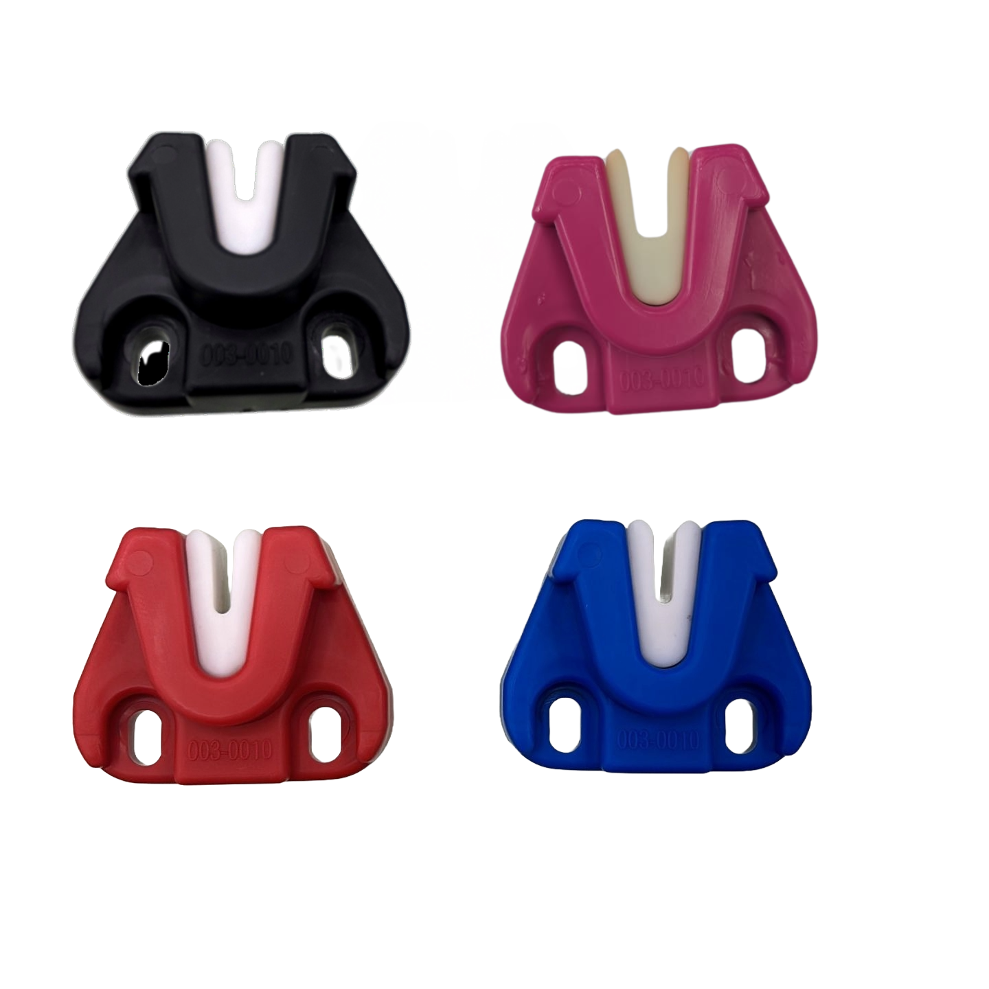 ILCA Daggerboard Friction Pad MK2 – Performance Sailcraft Europe