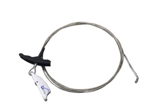 Vago Trapeze wire (Single) - Performance Sailcraft Europe