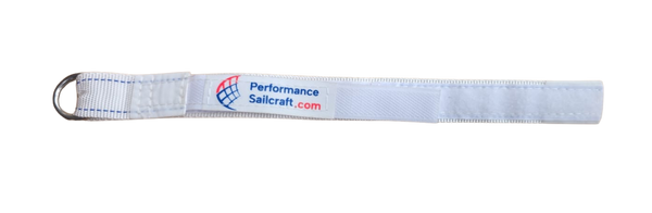 Performance Sailcraft Clew Strap - Performance Sailcraft Europe