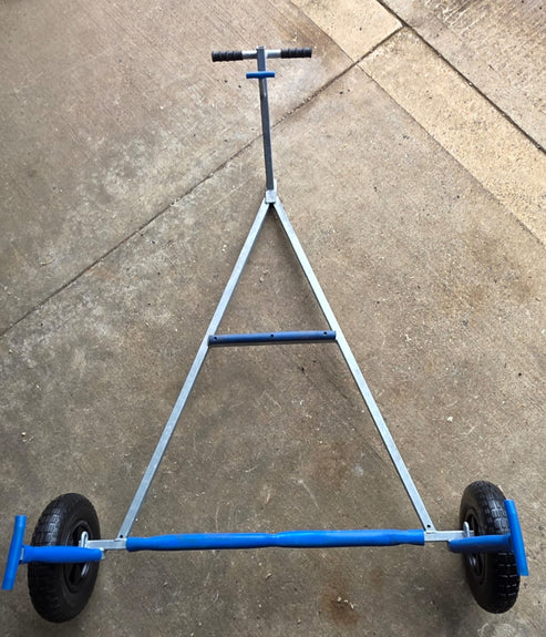 Bug Trolley – Performance Sailcraft Europe