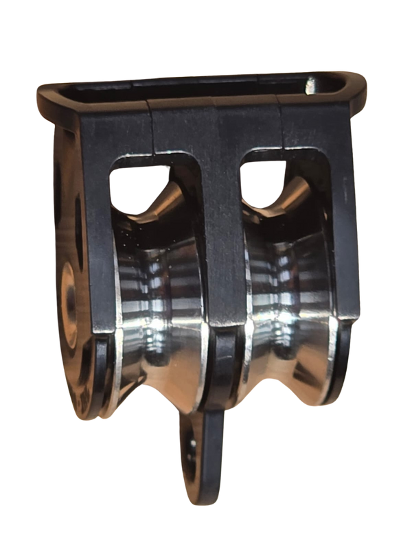 ILCA Allen 2023XHL Double Extreme High Load Block /w Becket ...